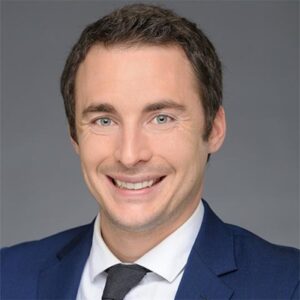 John Litwin | Barkhordarian Law Firm in Los Angeles