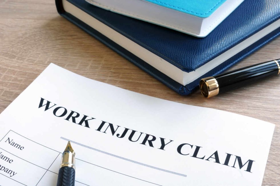 Workers’ Compensation Lawyer El Monte | Barkhordarian Law Firm